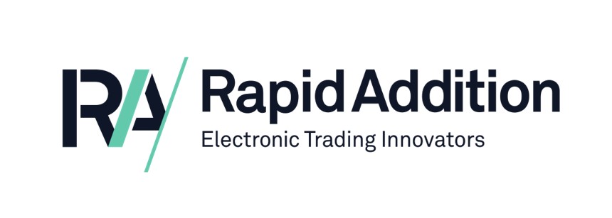 RA Lead Sponsor Logo – FIX Trading Community