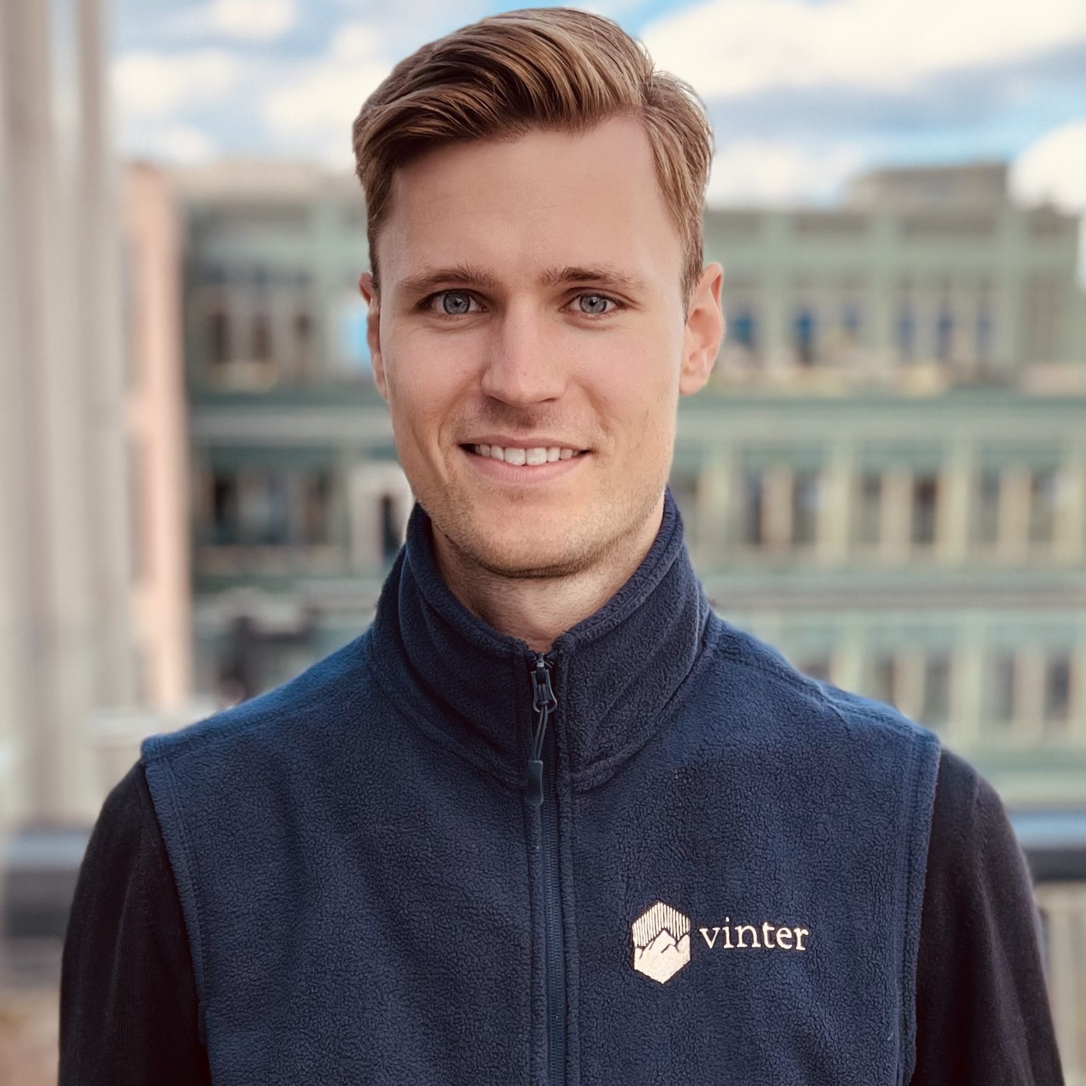 Jacob Lindberg • FIX Trading Community