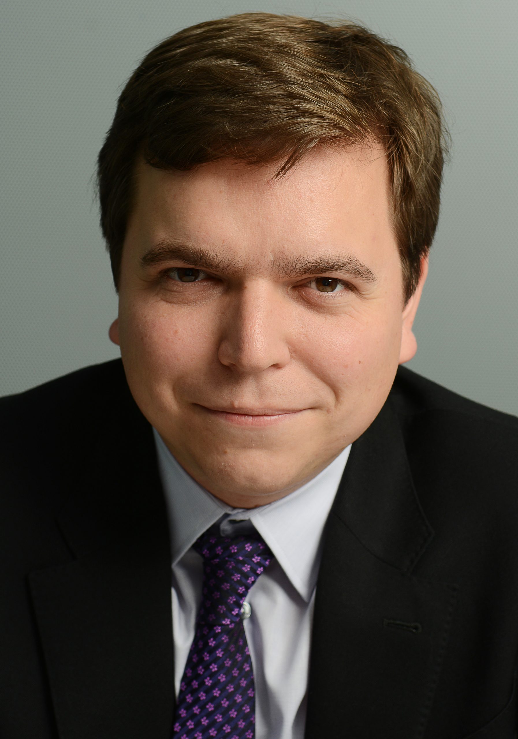 Alex Andronov • FIX Trading Community