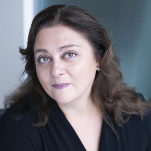 Virginie Saade • FIX Trading Community