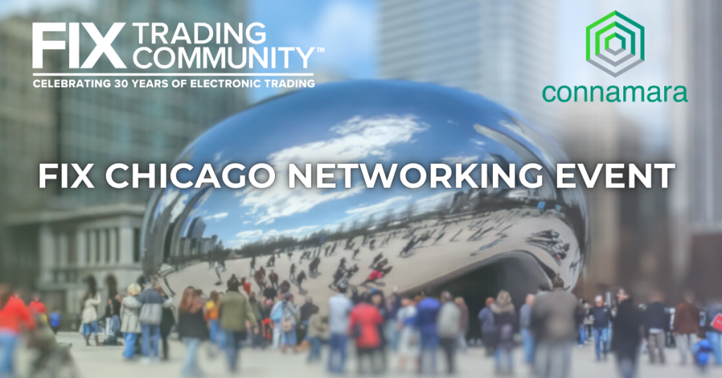 Upcoming Events – FIX Trading Community v2.0