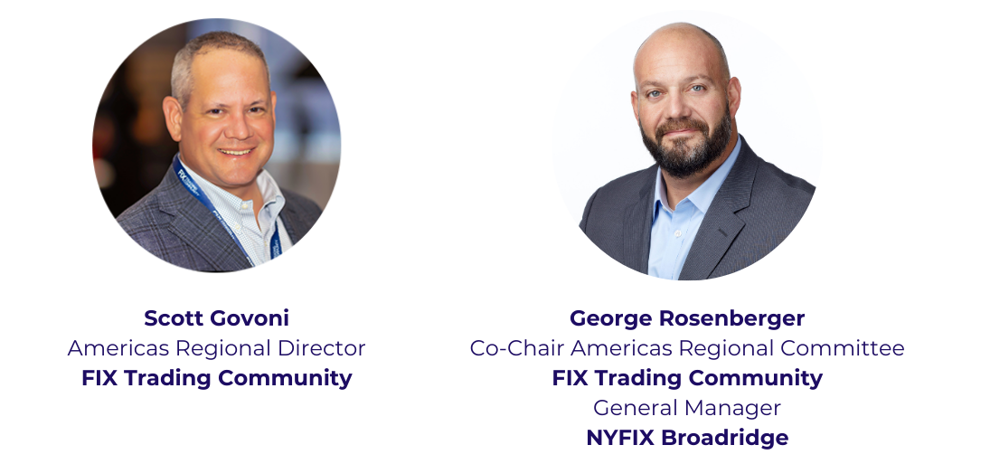 Chicago Regional Meeting 2025 – FIX Trading Community